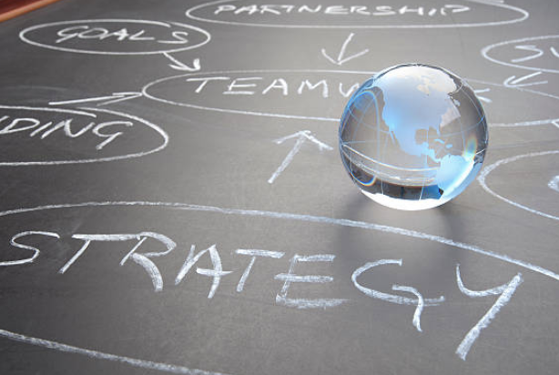 A Strategic Plan and the Steward Leader By Dr. Al Hearne II - Christian ...