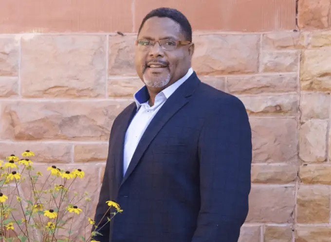 Outcomes Conference 24 Highlight: Meet Marvin Campbell - Christian ...