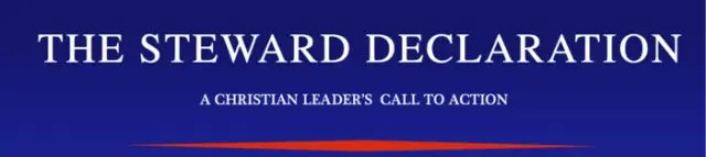 Discover If You Are a Steward Leader By R. Scott Rodin - Christian ...
