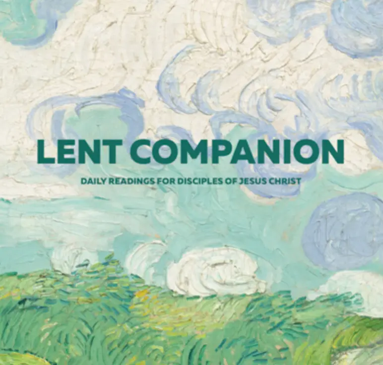 Experience the Lent Companion By Gary G. Hoag - Christian Leadership ...