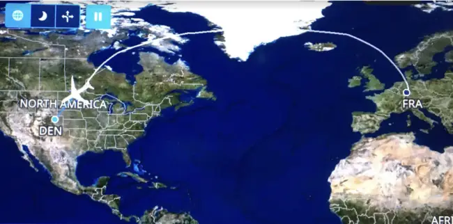 Directed Steps By Jon Lewis - Christian Leadership Alliance