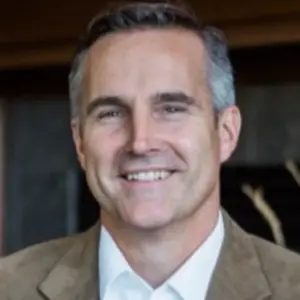 Tom MacAdam - Christian Leadership Alliance