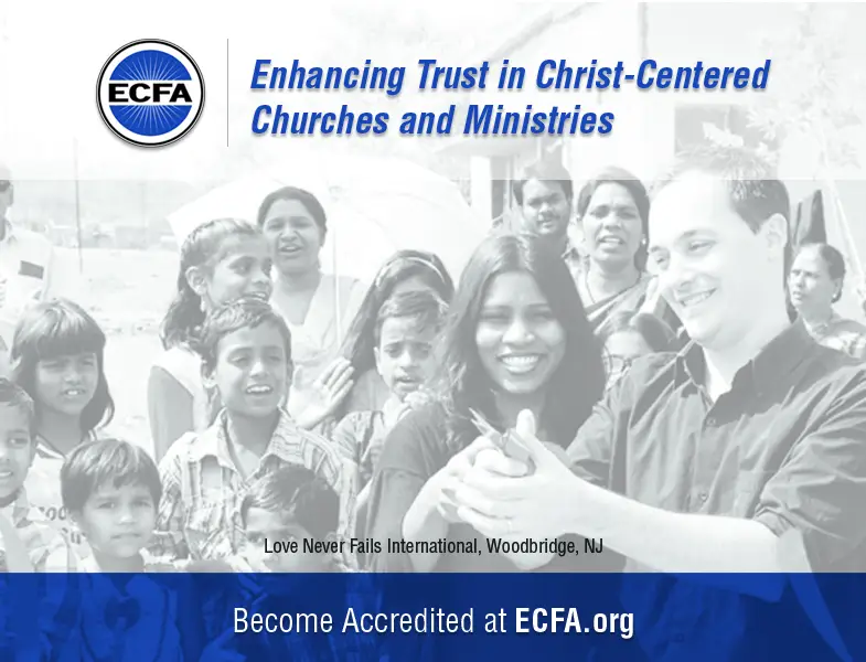 Christian Leadership Alliance Member Spotlight: ECFA - Christian ...