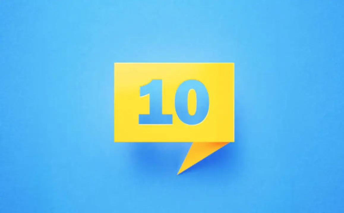 The Ten Commandments for Leadership By Jon Lewis - Christian Leadership ...