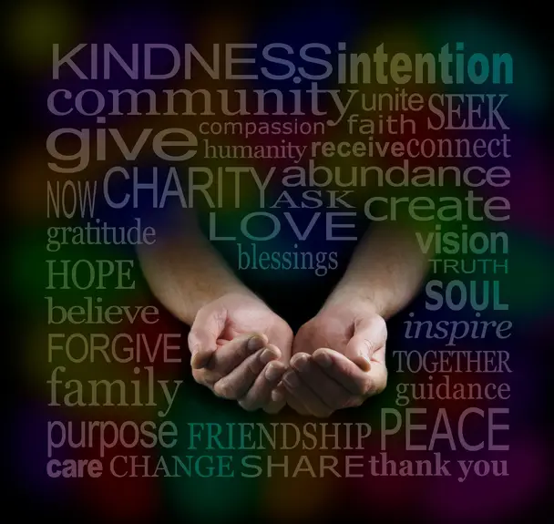 Christian Giving By Dr. Gary Hoag - Christian Leadership Alliance