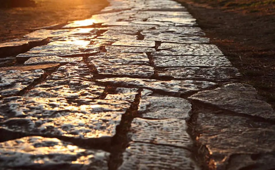 Standing at the Crossroads By Dr. Bob Snyder - Christian Leadership ...
