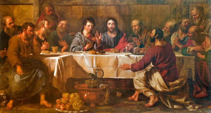 Jesus: Ultimate Team Builder by Mark Siegrist|Jesus: Ultimate Team ...