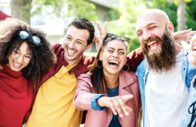 The Essential Need for Laughter By Dr. Bob Snyder - Christian ...