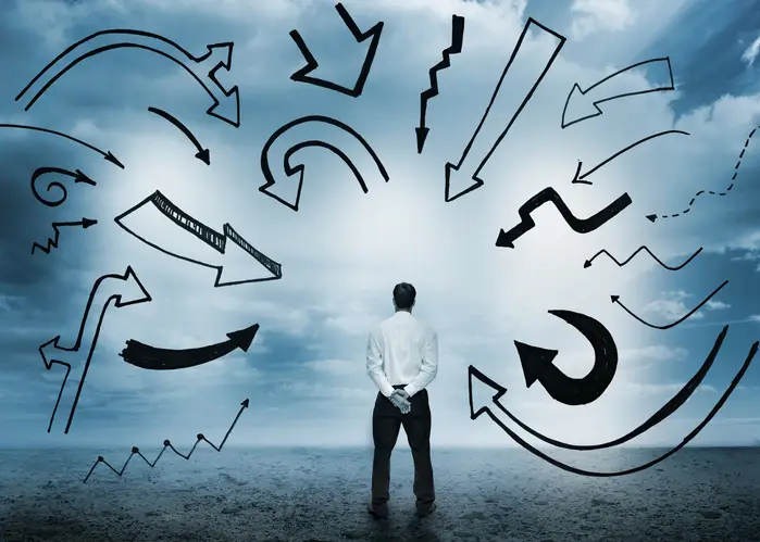 The Integration of Faith and Ethics into Decision Making By Ed Fry ...