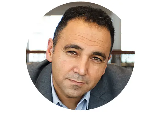 Accountability: An Interview with David Nasser - Christian Leadership ...