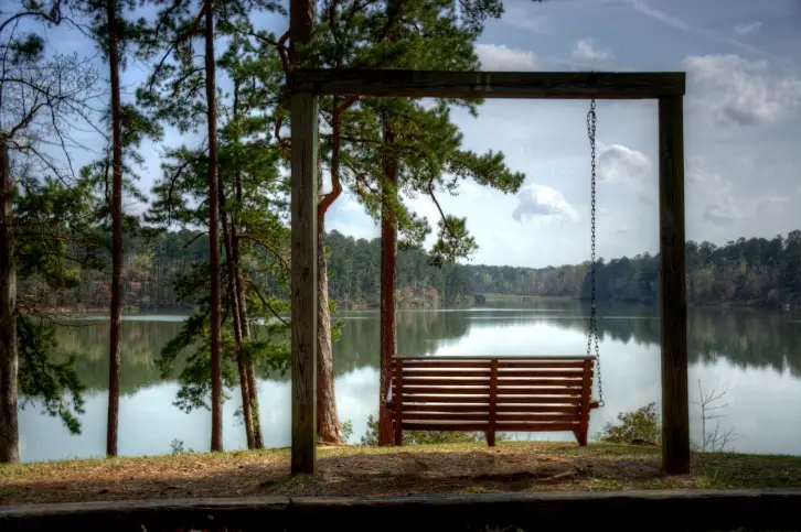 Take a Rest - Christian Leadership Alliance