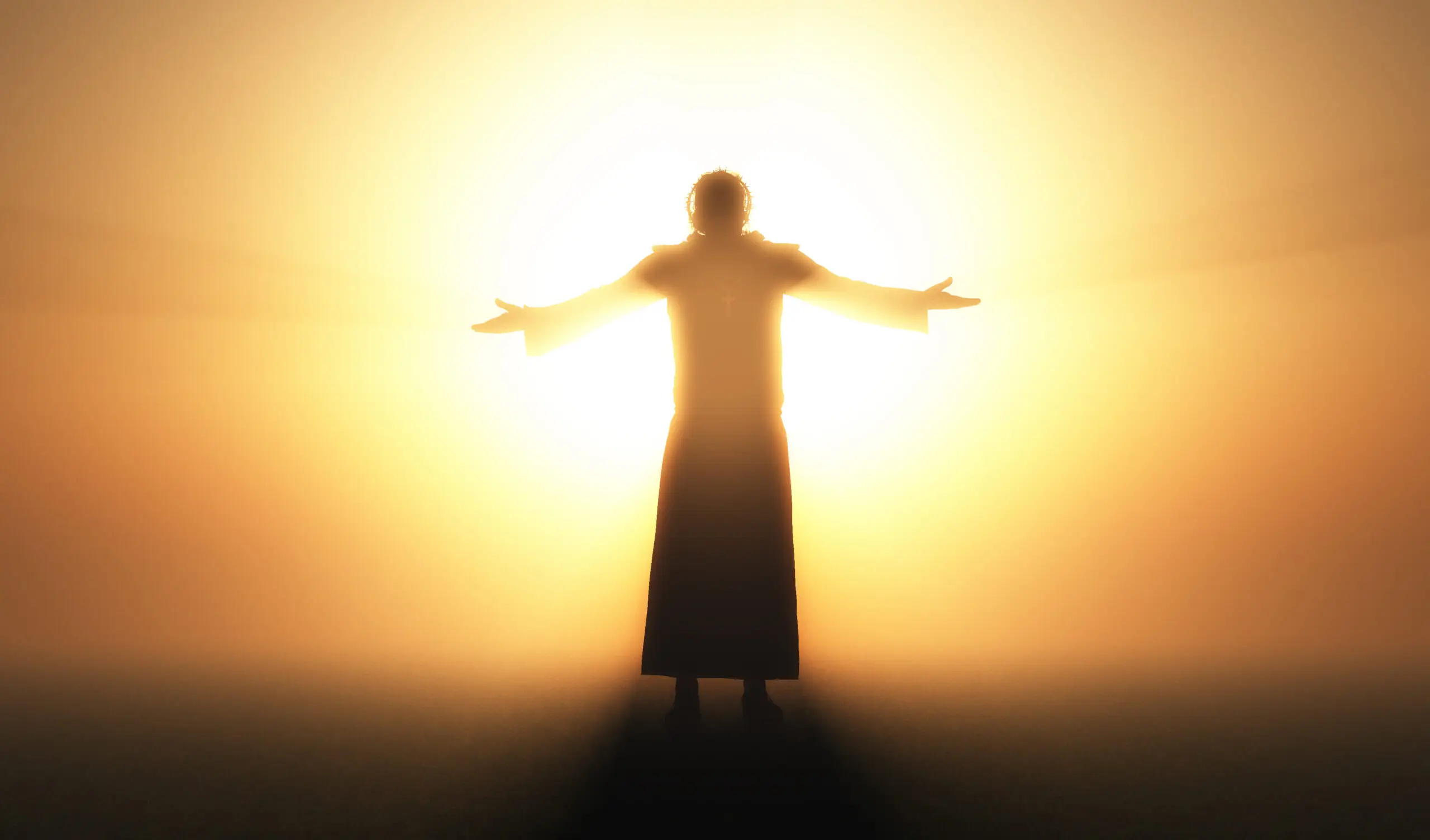 Agent of Redemption By Dr. Albert Reyes - Christian Leadership Alliance