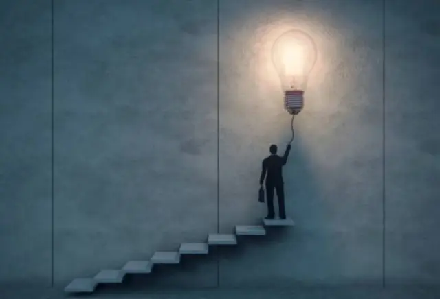 Talking Leadership and Opportunity with Dr. Roger Parrott - Christian ...