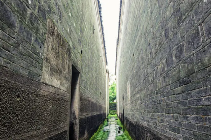 Narrow and Wide Gates By Paul Swamidass - Christian Leadership Alliance