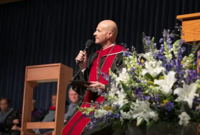 Meet Dr. Mark Jobe: Outcome Conference 2023 Keynote Presenter ...