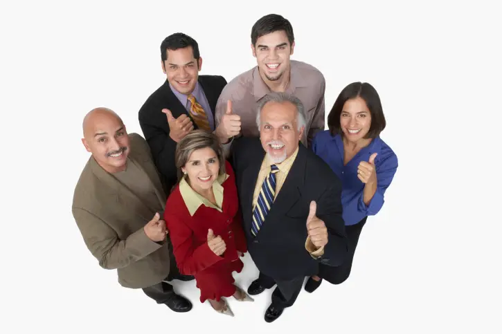 Stewarding the Team By Howard Rich - Christian Leadership Alliance