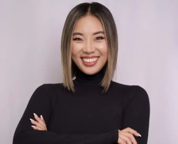 Outcomes Conference 24 Highlight: Meet Faith Eury Cho - Christian ...