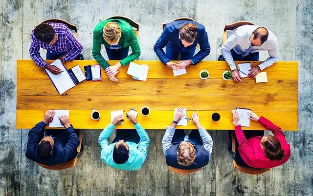 Make Better Decisions By Reggie McNeal - Christian Leadership Alliance