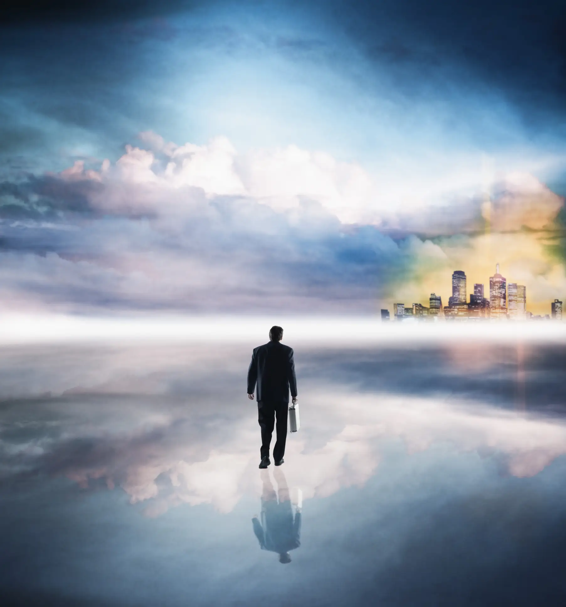 Steward Leaders in Times of Uncertainty By R. Scott Rodin - Christian ...