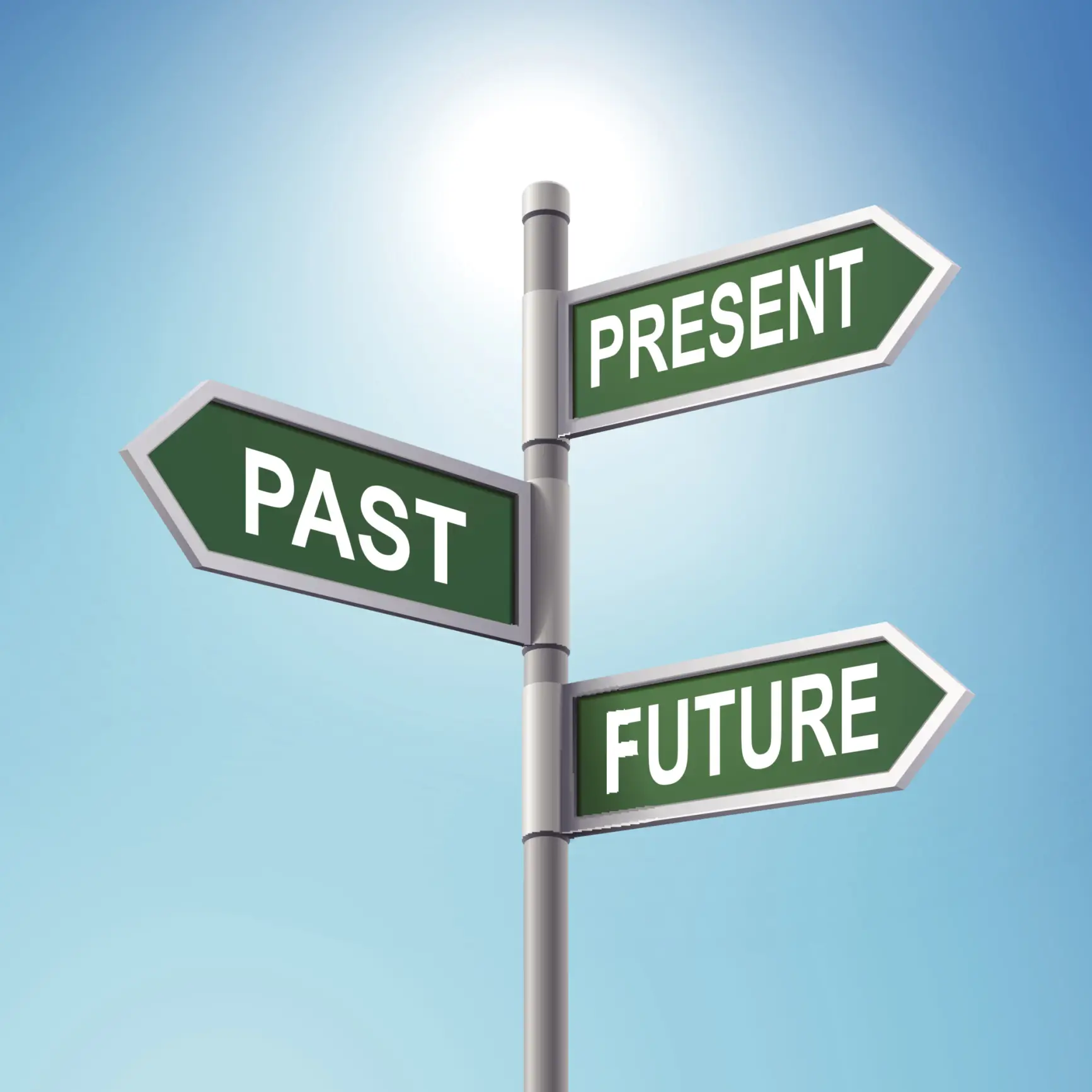 Perspectives: Past. Present. Future. - Christian Leadership Alliance