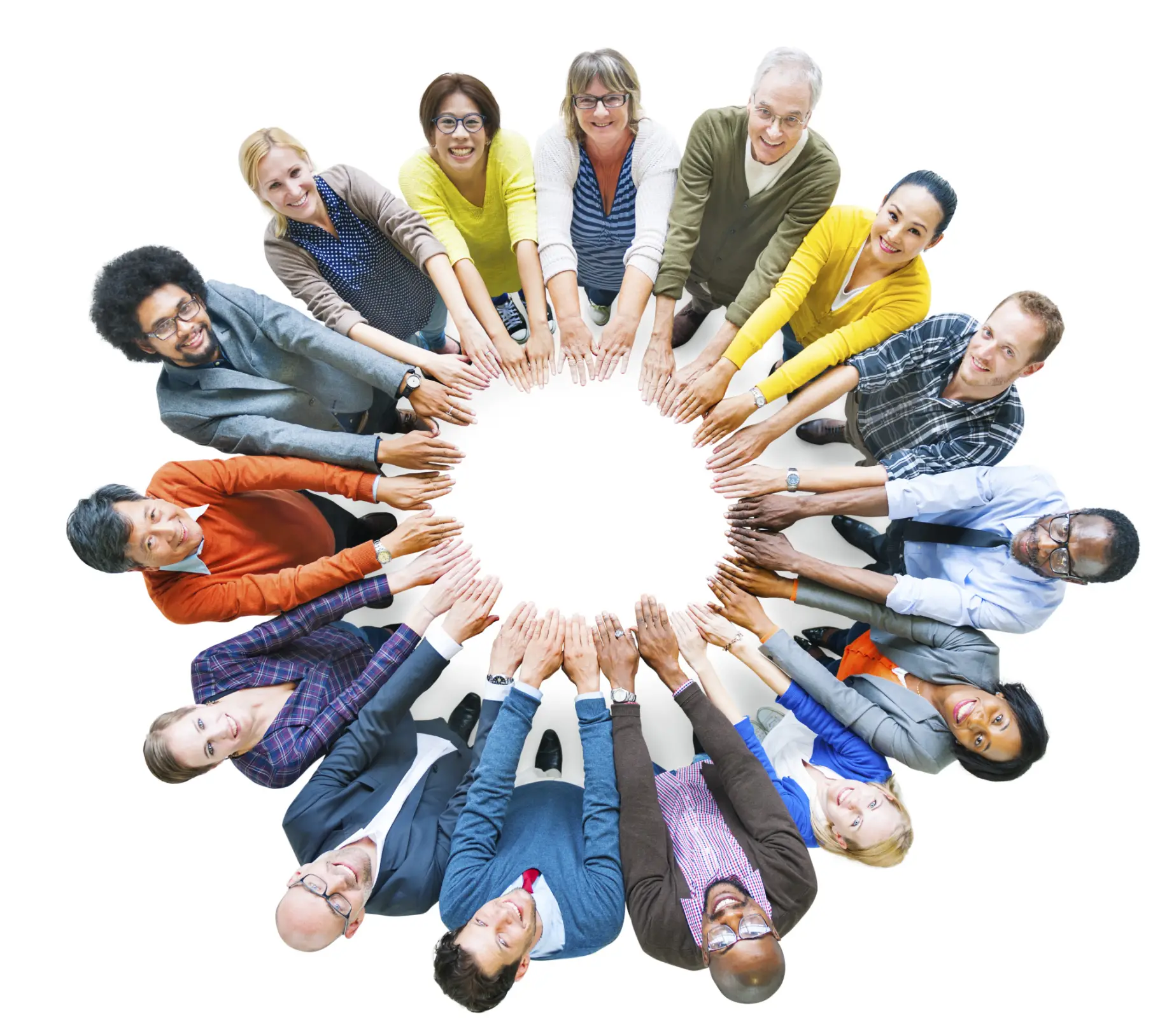 Organizational Unity By Vicki Harris - Christian Leadership Alliance