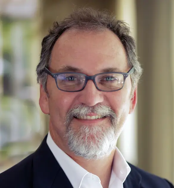 Dr. Andrew Johnston - Christian Leadership Alliance