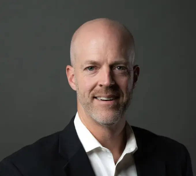 Meet Dr. Cory Scheer: Outcomes 25 Spotlight - Christian Leadership Alliance