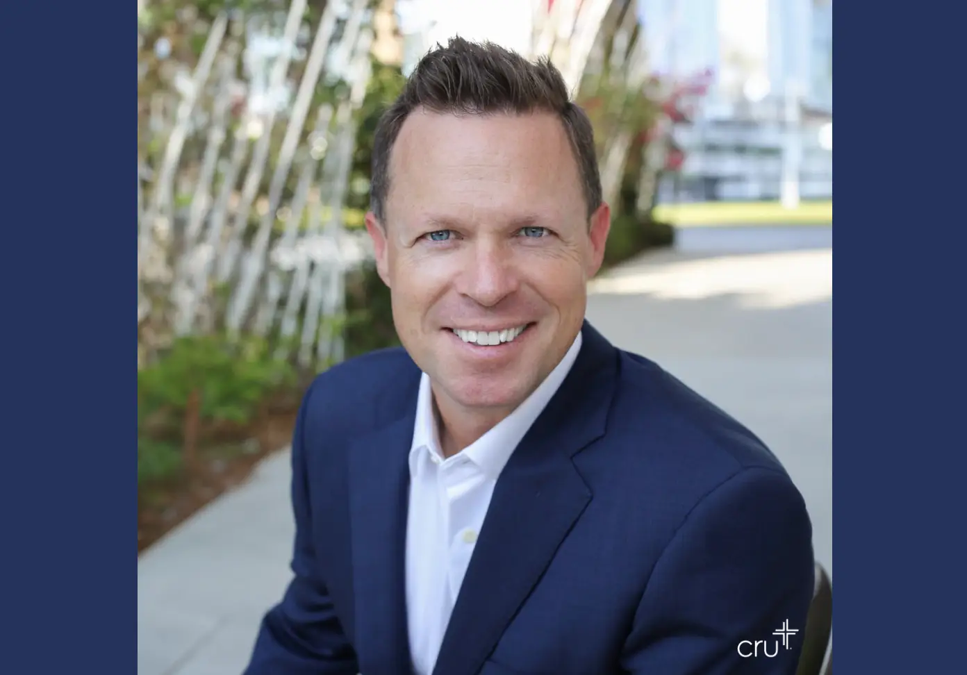 David Robbins: Outcomes Conference 25 Highlight - Christian Leadership ...