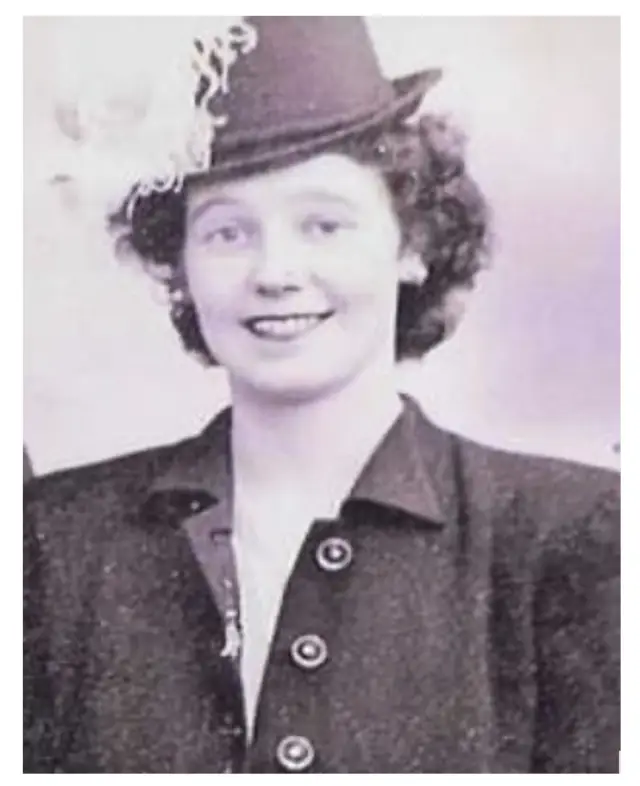 Maureen Flavin - The Woman Who Saved D-Day By Alec Hill - Christian ...